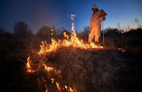 Breaking Down the Elements of Arson Under California Law - Roxell ...