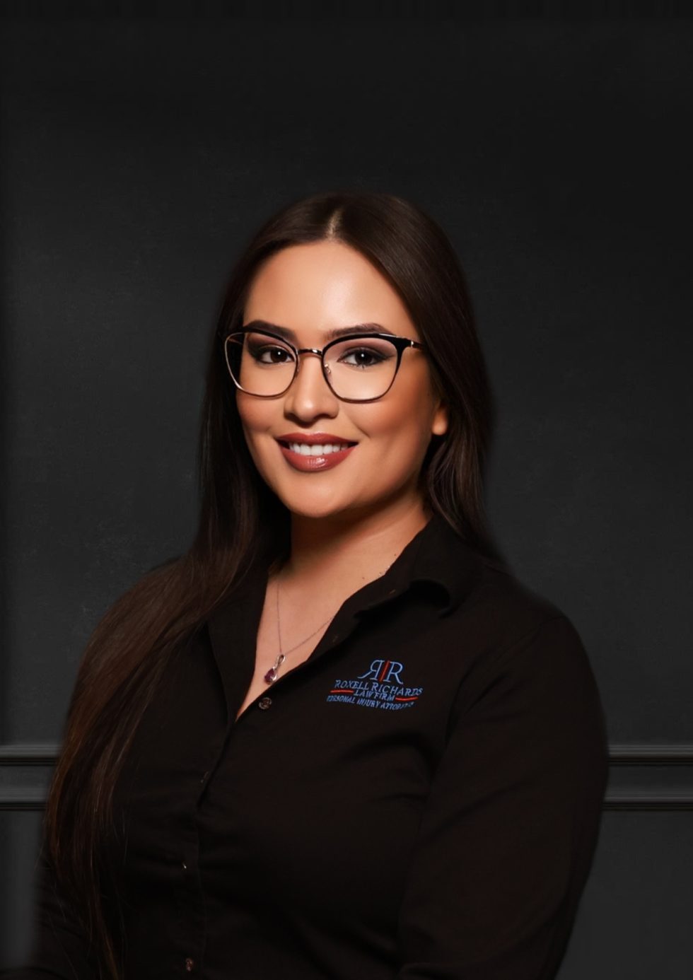 Staff Martha Rodriguez - Roxell Richards Injury Law Firm